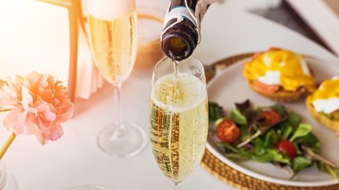 Drago's Seafood | L'Auberge Lake Charles