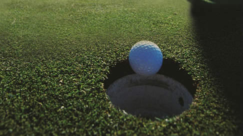 Contraband Bayou Golf Club | L’Auberge Casino Resort Lake Charles