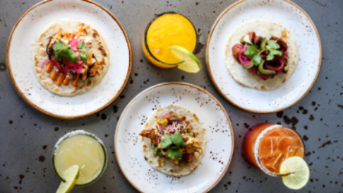 Johnny Sánchez | L'Auberge Lake Charles