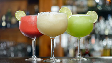 Daiquiris & Dogs | L'auberge Casino Lake Charles