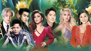 Entertainment & Concerts | L’Auberge Lake Charles