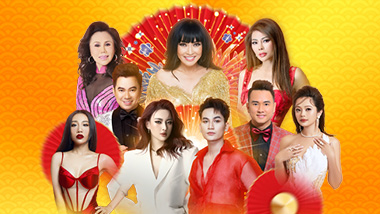 Entertainment & Concerts | L’Auberge Lake Charles