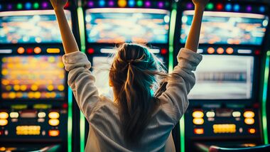 Casino Promotions: Win Cash & Prizes | L’Auberge Lake Charles